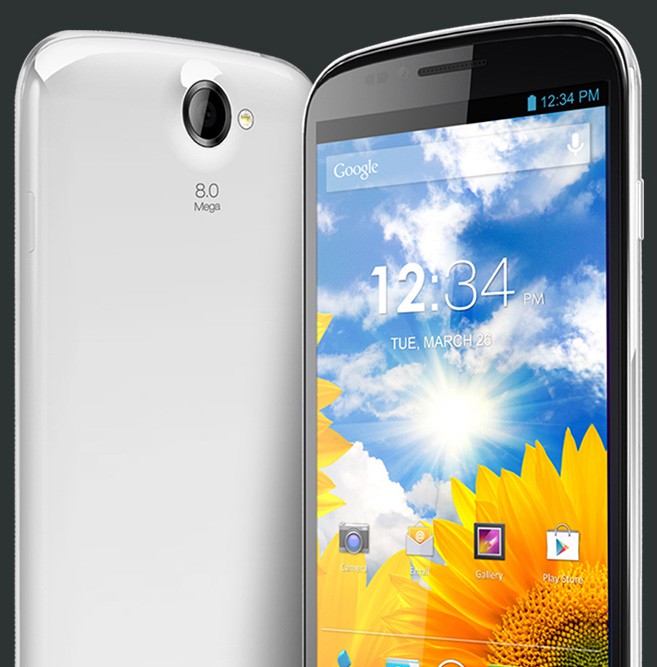 How To Unroot The Blu Studio 5 3 S