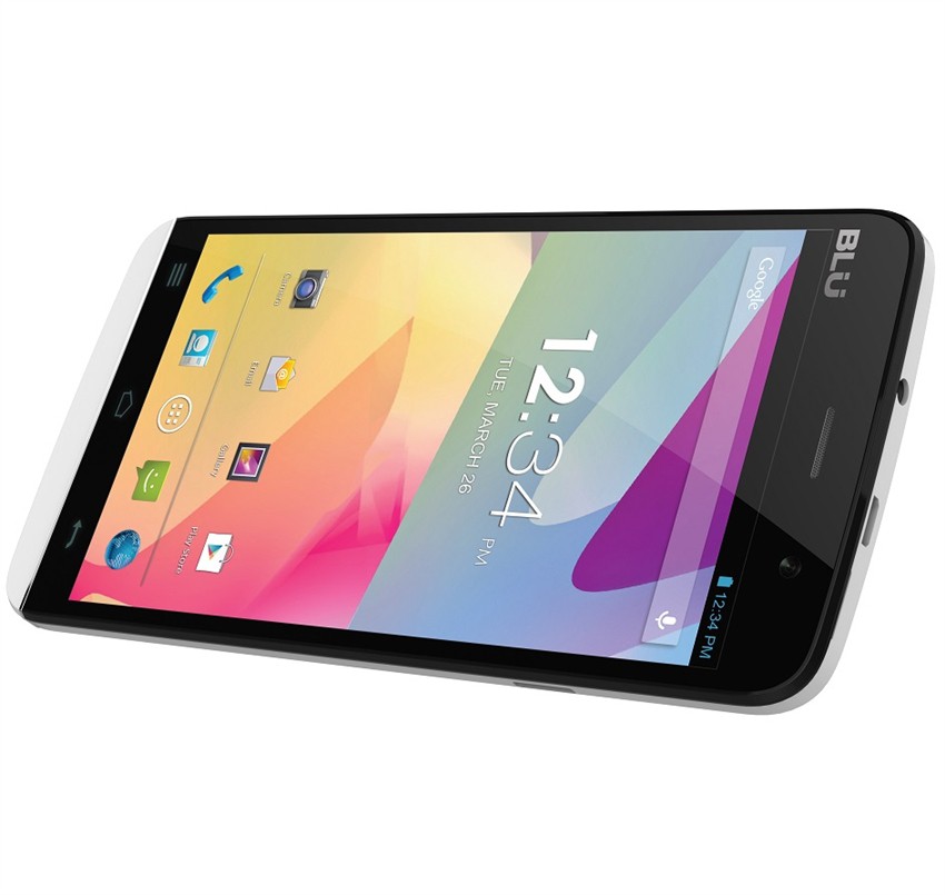 How To Unroot The Blu Studio 5 5 S