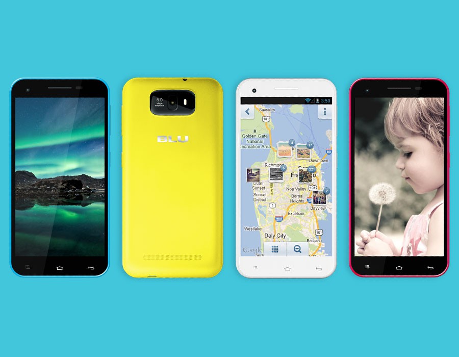 How To Unroot The Blu Studio 5 5