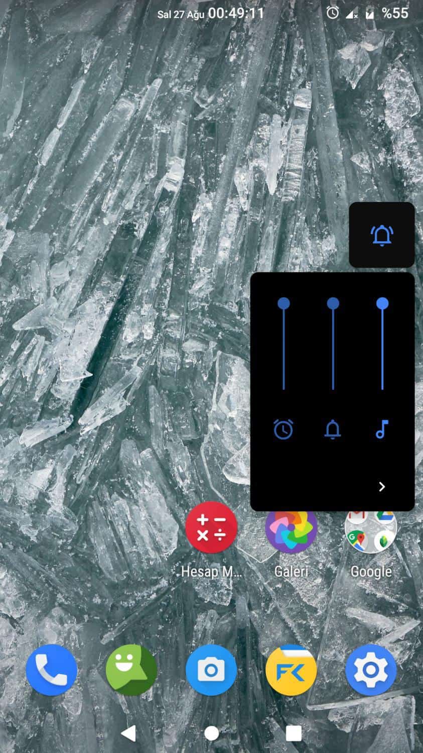 Resurrection Remix Rom